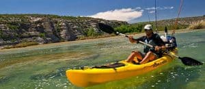The 8 Most Awe-Inspiring Kayaking Spots in the United States