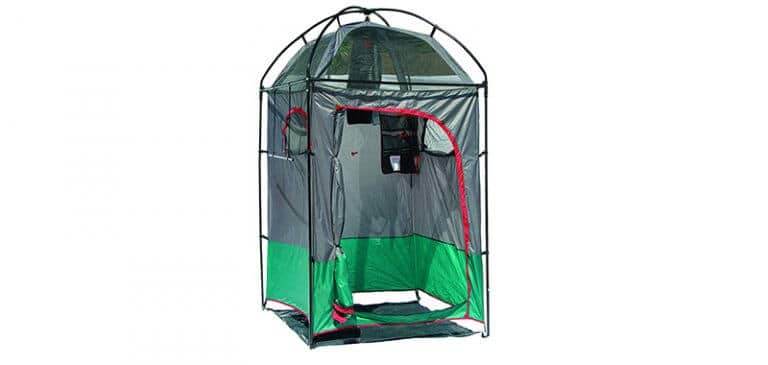 The 5 Best Portable Camping Showers for Your Next Trip