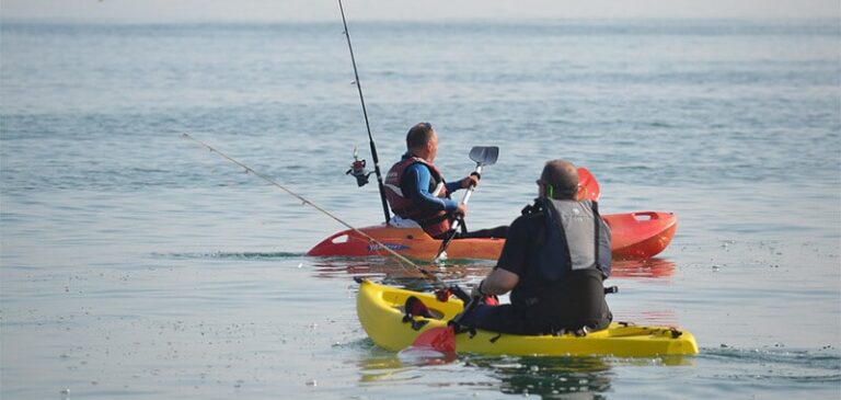 8 Best Fishing Shows on Netflix