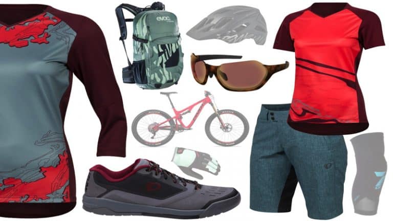 Mountain Biking Tips for Beginners