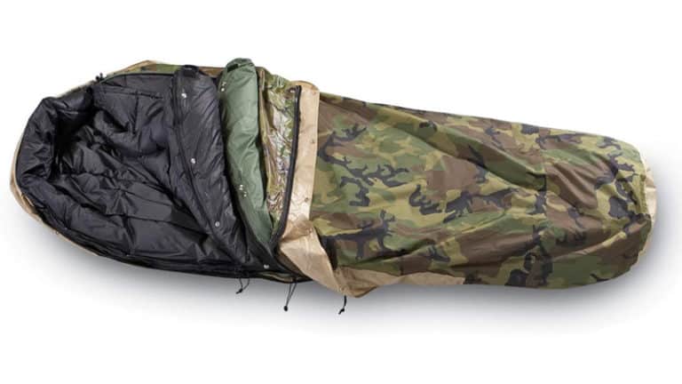 The Best Bivy Sack Review for 2026
