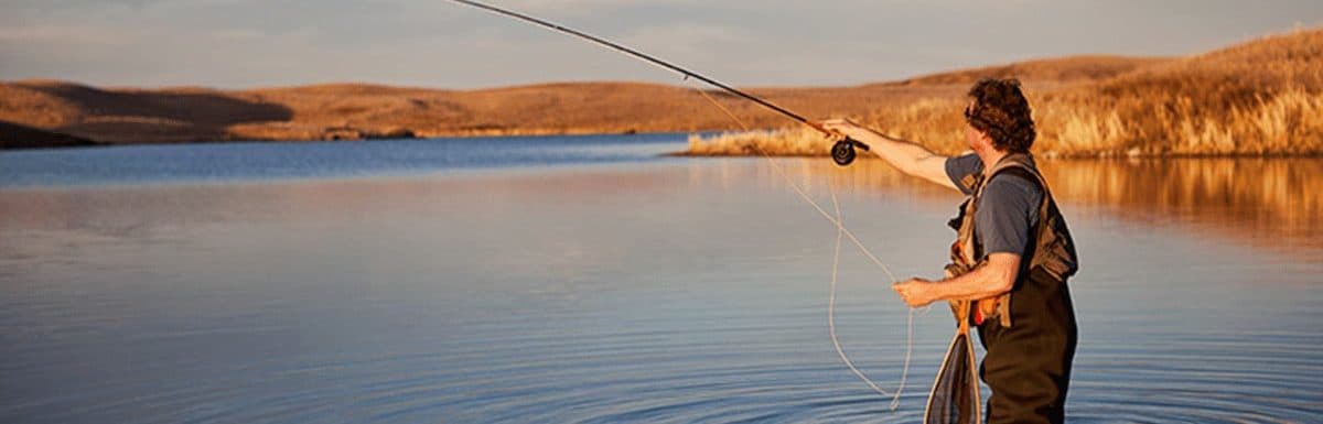 4 Best Fishing Spots in Arizona