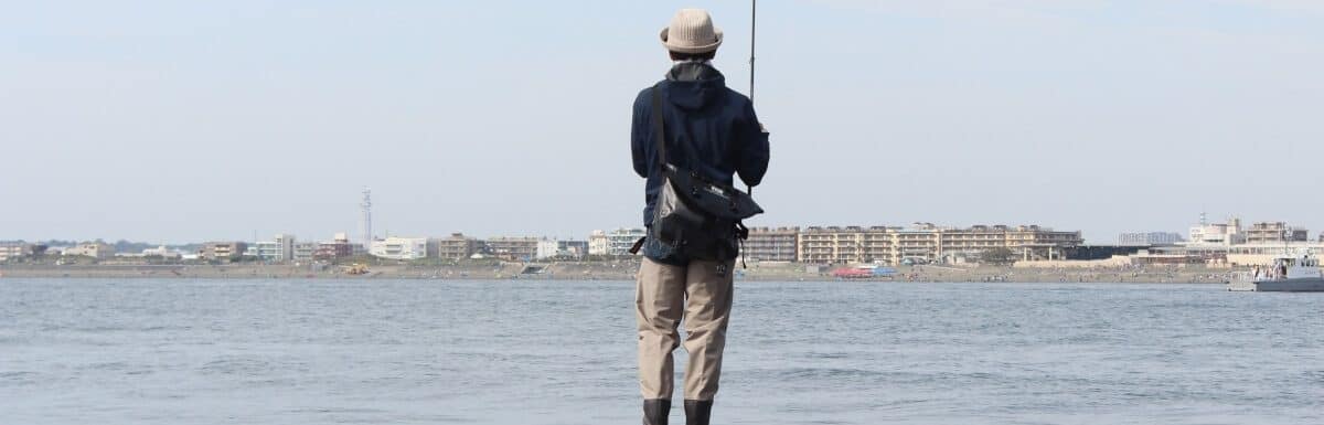 4 Best Fishing Spots in Massachusetts
