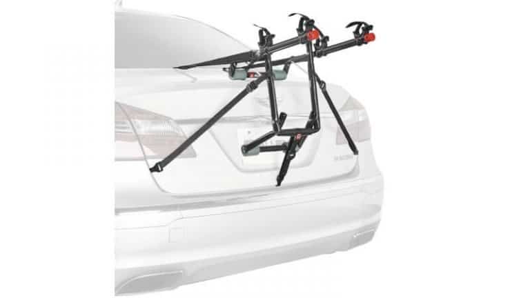 Best Bike Racks For Cars With Hatchback