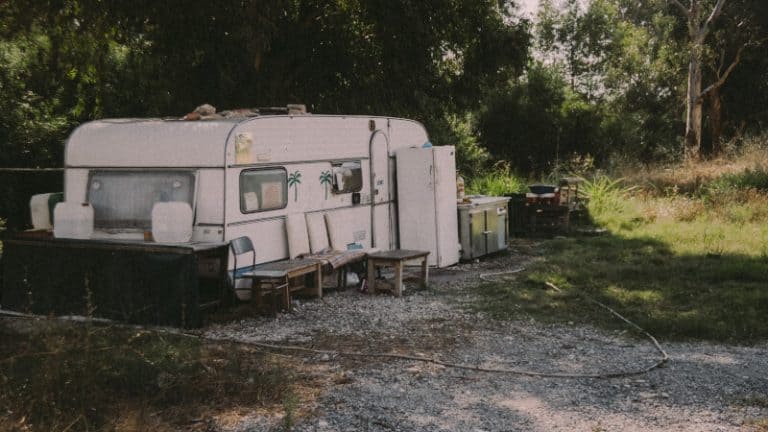 How To Refill Fresh Water Tank During Camping?