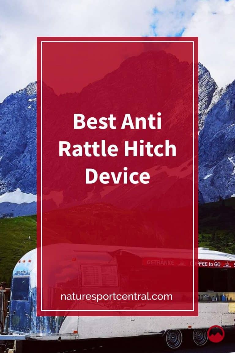 Best Anti Rattle Hitch Device