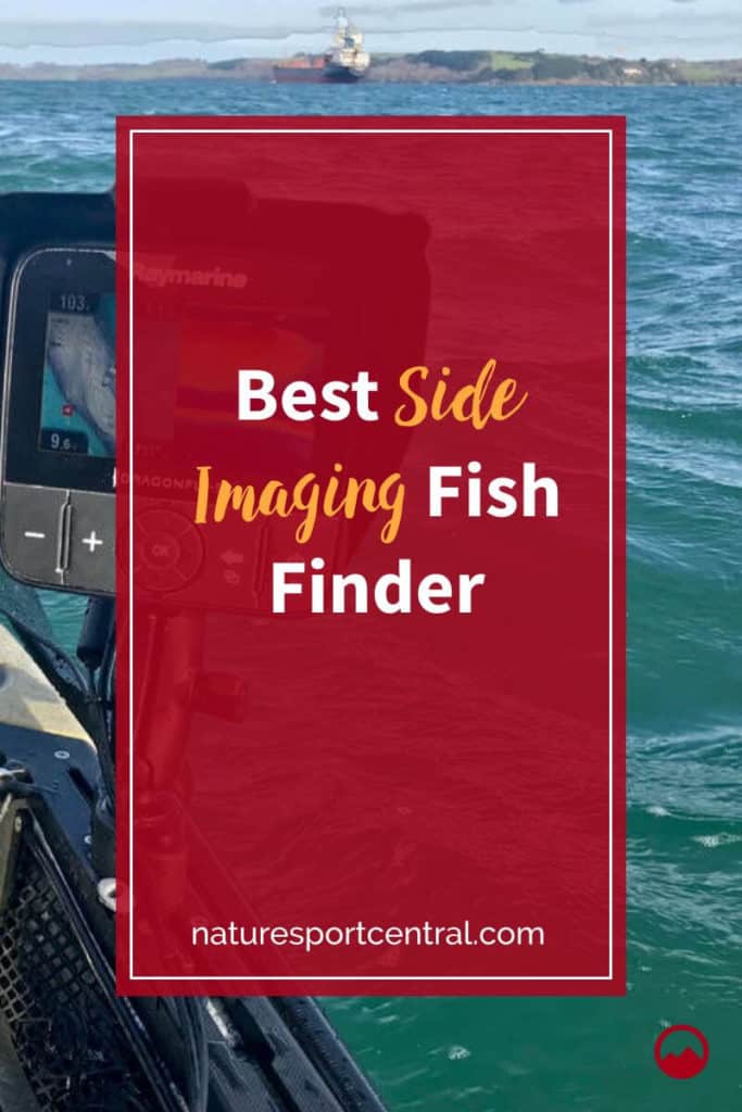 Best Side Imaging Fish Finder for 2026