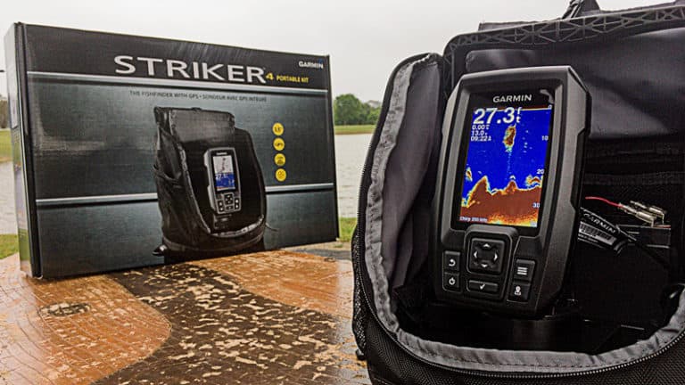 Best Side Imaging Fish Finder for 2025