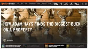 7 Most Popular Hunting Shows On TV