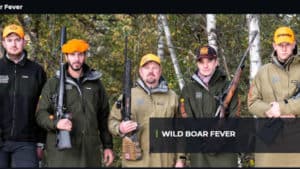 7 Most Popular Hunting Shows On TV