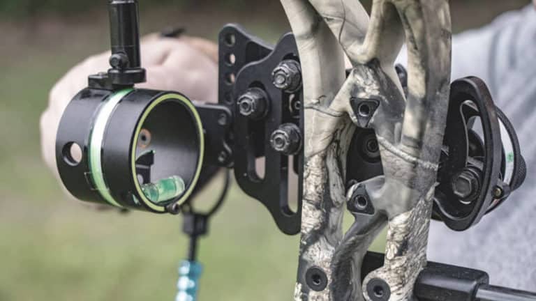 When Do Bow Sights Work Best