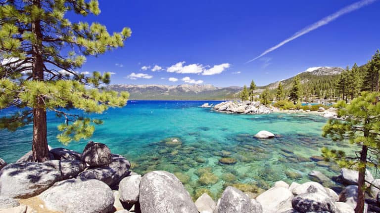 7 Cleanest Lakes In The US