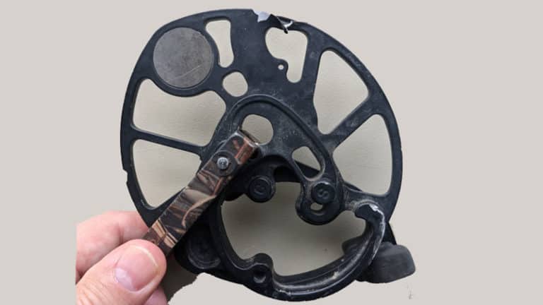 Dry Firing A Bow