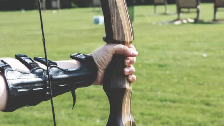 Dry Firing A Bow