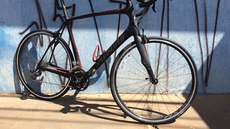 Bike Size Charts