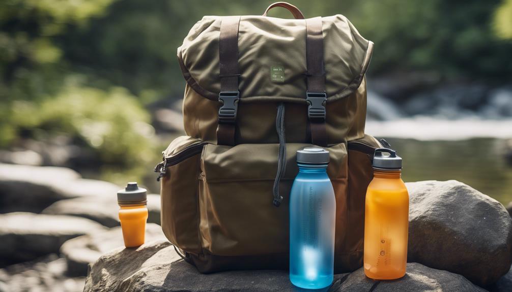 Eco-Friendly Gear for Adventurers: Recycled Boots & Camping Essentials