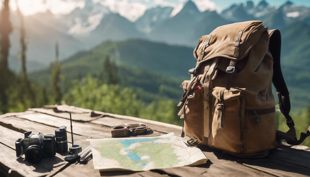 Ultimate Packing List for Your Solo Adventure: Stress-Free Travel Tips