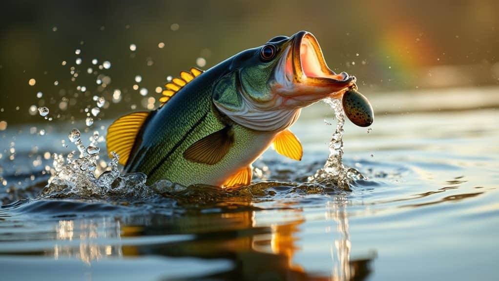 Master Topwater Fishing for Bass Success